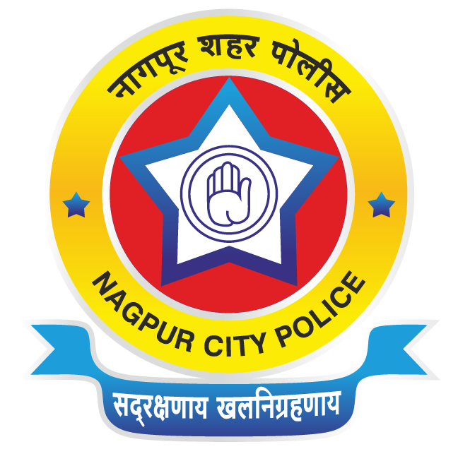 Nagpur Cyber Crime Unit